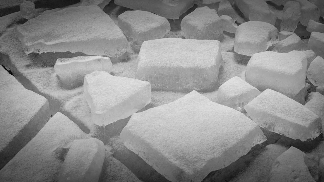 Mixing Magic: Incorporating Sugar Cubes into Mocktails – Day Off Equal