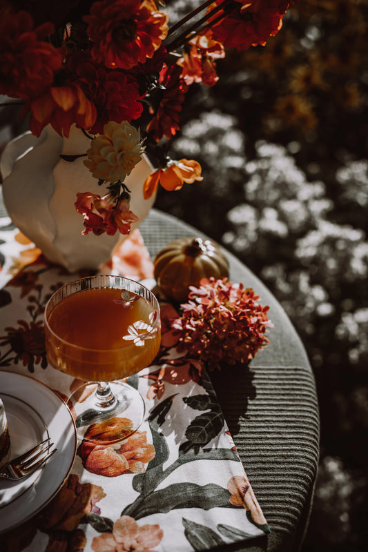Mixing Magic: Incorporating Sugar Cubes into Mocktails – Day Off Equal