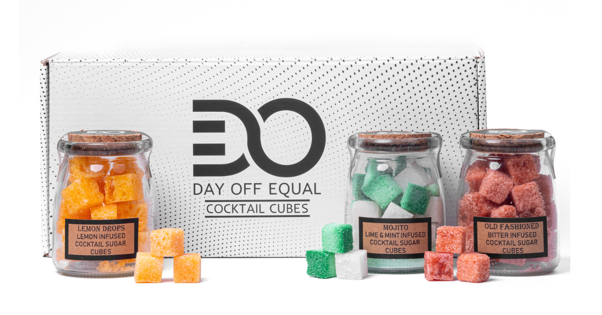 Handcrafted Cocktail Sugar Cubes – Effortless, Bar-Quality Cocktails ...