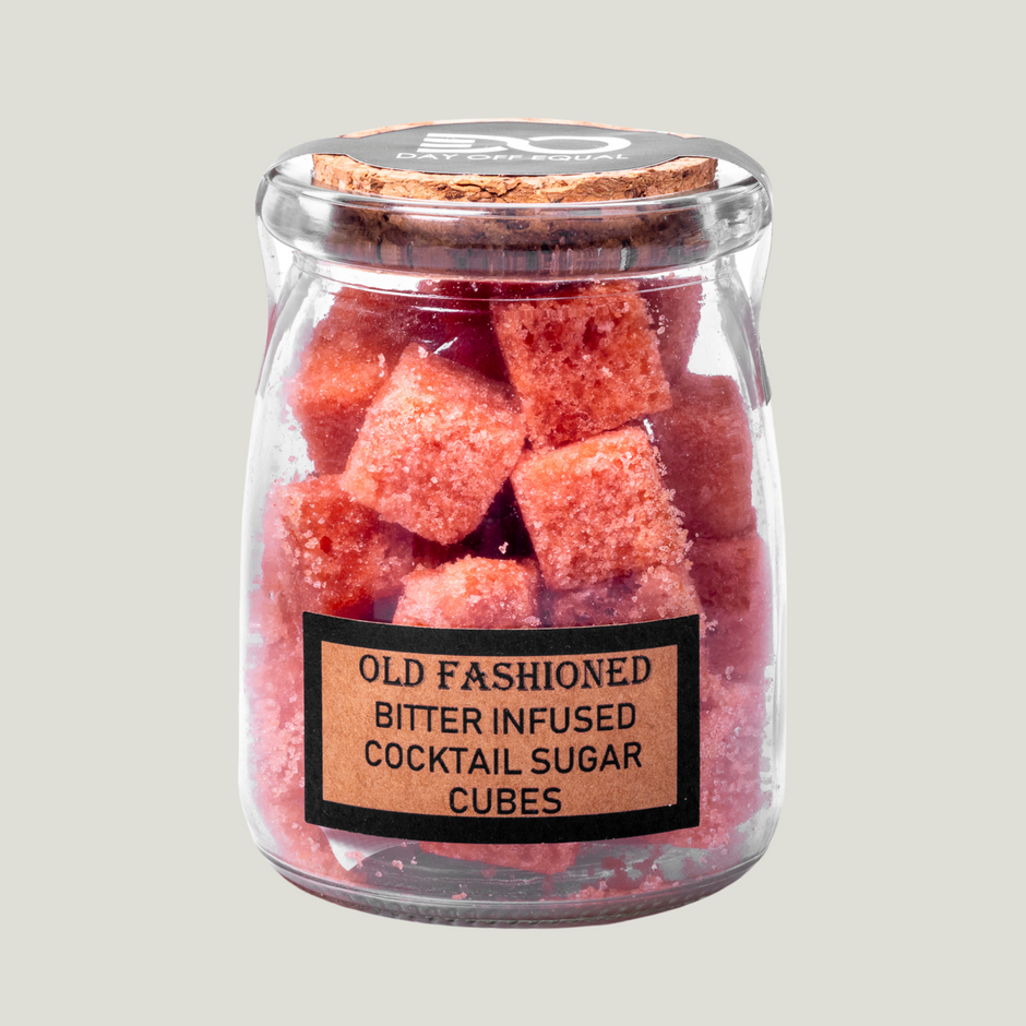 Handcrafted Cocktail Sugar Cubes – Effortless, Bar-Quality Cocktails ...