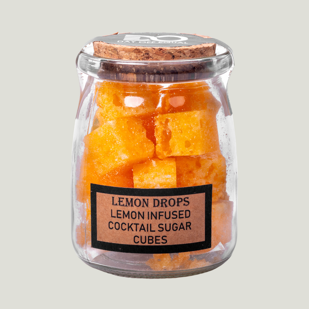 Handcrafted Cocktail Sugar Cubes – Effortless, Bar-Quality Cocktails ...