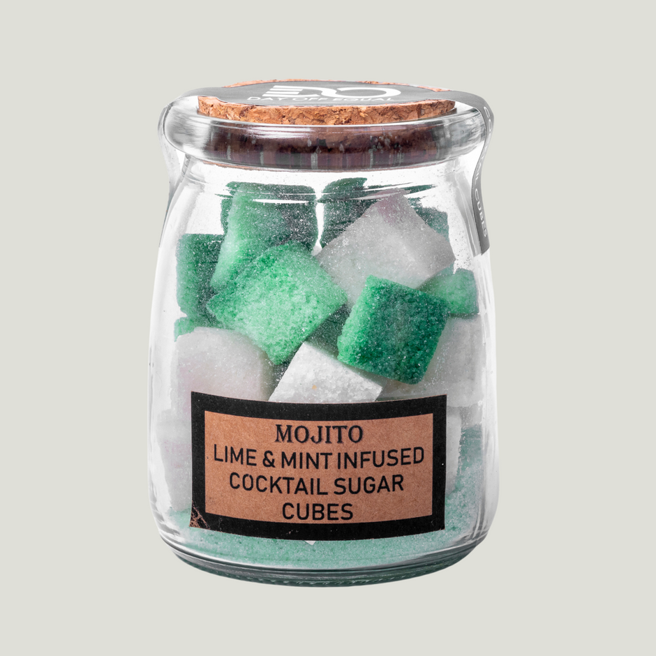 Handcrafted Cocktail Sugar Cubes – Effortless, Bar-Quality Cocktails ...