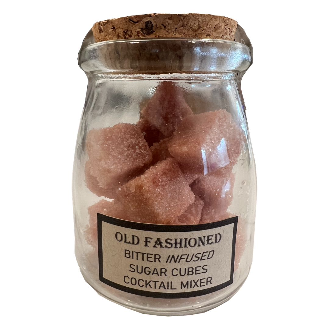 Day Off Equal's Craft Cocktail Cubes